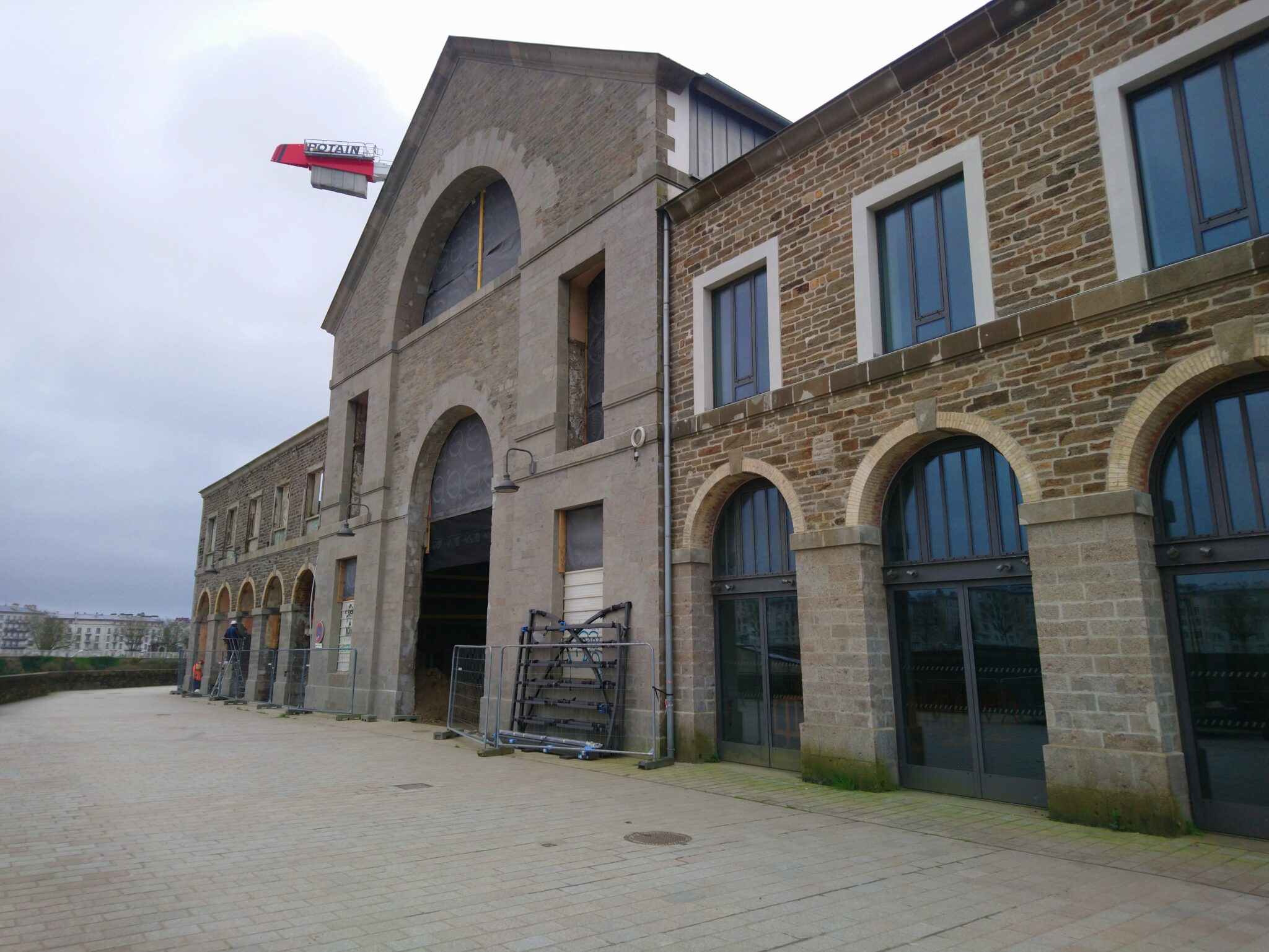 Réalisations - Armor Économie